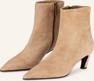 Thea Mika Thea Mika Stiefeletten Virna 50 beige