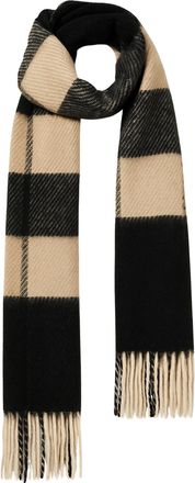 Collezione Alessandro Schal SuperSofty