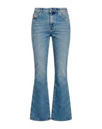 Diesel BAS - Pantalons en jean sur YOOX.COM