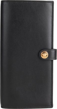 Versace Kleinlederwaren - Brieftaschen auf YOOX.COM