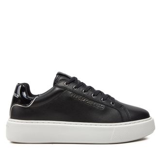 Karl Lagerfeld Sneakers KARL LAGERFELD KL62221F Schwarz