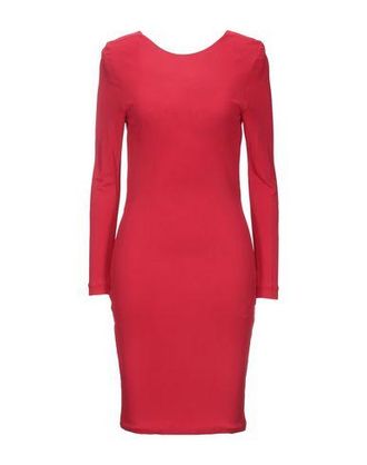 John Richmond ROBES - Robes courtes sur YOOX.COM