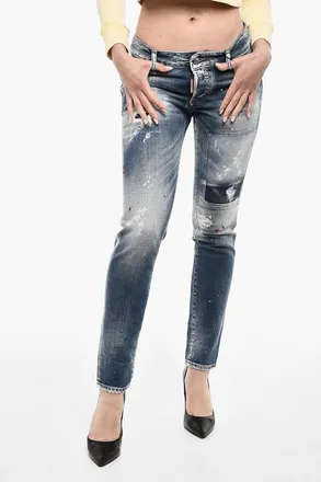 Dsquared2 Jeans JENNIFER Vintage Effect Dsquared2