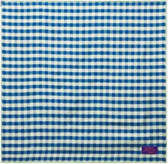 Loewe X Cosima Von Bonin Tuch aus Seiden-Twill