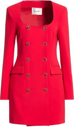 Blugirl KLEIDER - Mini-Kleider auf YOOX.COM