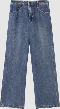 Xirena Pantalon Nixon Meridian Blue