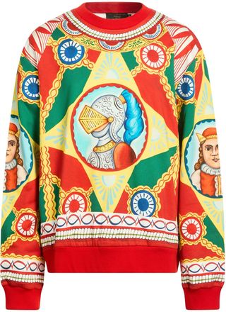 Dolce & Gabbana TOPS - Sweatshirts auf YOOX.COM