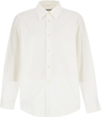 Our Legacy Homme, Chemises, Blanc, Taille: S Beyond Shirt