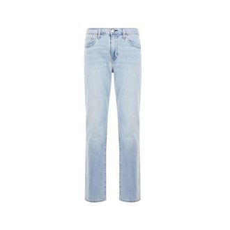 Levi's 502 Taper Jeans - Blau