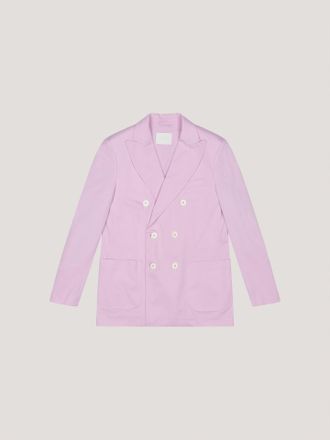 Circolo 1901 Masculine blazer Fard 907 / 42