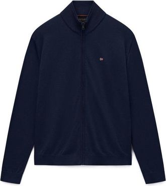 Napapijri Decatur 2.0 FZ - Pullover - Herren