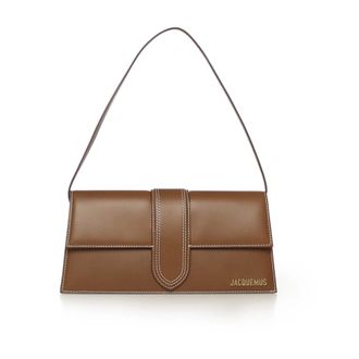 Jacquemus Femme, Sacs, Brun, Taille: ONE Size Le Bambino Long