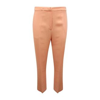 Emma & Gaia 34Bp093 Hose WO Hose - - Trousers - Damen - Orange - S