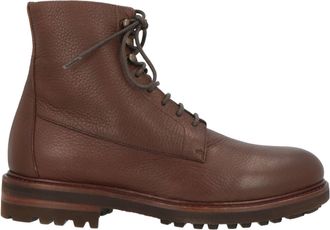 Brunello Cucinelli SCHUHE - Stiefeletten auf YOOX.COM