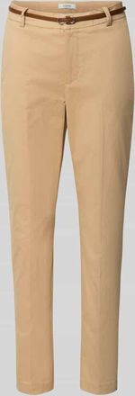 b.young Stoffhose mit franz&ouml;sischen Eingrifftaschen Modell DAYS