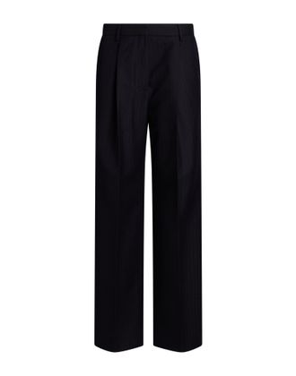 Dries Van Noten HOSEN & R&Ouml;CKE - Hosen auf YOOX.COM