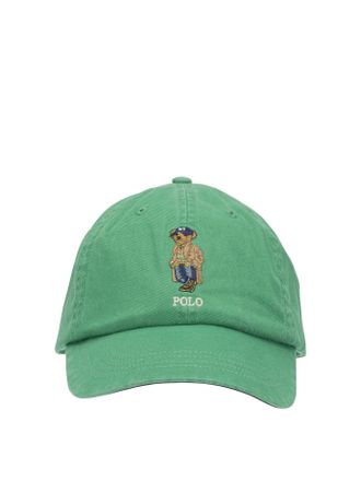 Polo Ralph Lauren Casquette de baseball Polo Ralph Lauren Polo Bear