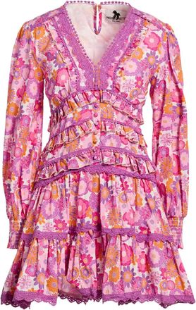 No Secrets World KLEIDER - Mini-Kleider auf YOOX.COM