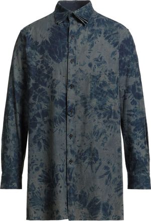 Yohji Yamamoto TOPS - Hemden auf YOOX.COM