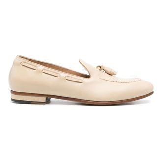 Francesco Russo Damen, Schuhe, Grau, 36 EUGr&ouml;&szlig;e