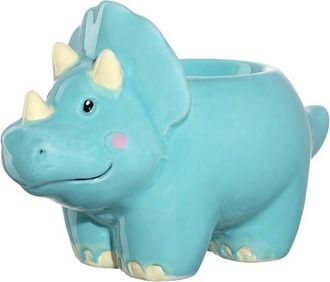 Leonardo GK/Eierbecher Dinosaurier