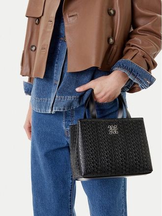 Nine West Handtasche CEO-HAMPSHIRE-II-LDA8175 Schwarz