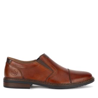Rieker Halbschuhe Rieker 17659-23 Braun