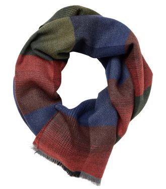 Casamoda Schal uni Basic Accessories