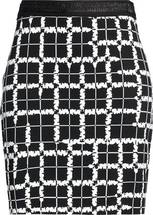 Frank Lyman Design HOSEN & R&Ouml;CKE - Midi-R&ouml;cke auf YOOX.COM