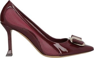 Ferragamo SCHUHE - Pumps auf YOOX.COM