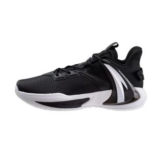 Anta Pounce 2 - - Shoes - Herren - Schwarzk - 40 EU
