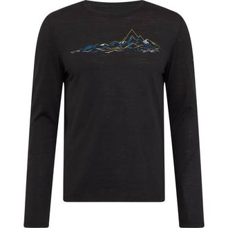 McKinley Herren Shirt Shane LS M