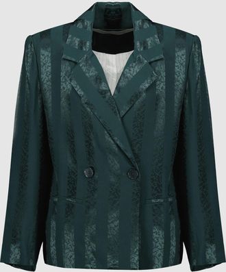 Raquel Allegra Veste Mahlia Pine