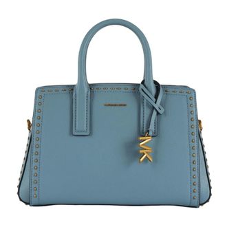 Michael Kors Damen, Taschen, Blau, ONE SIZEGr&ouml;&szlig;e
