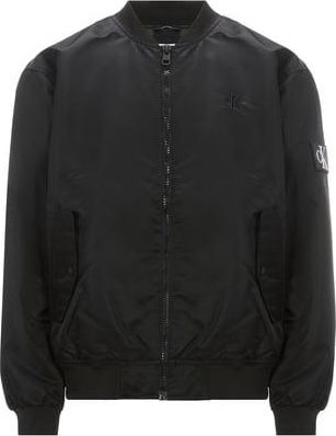 Calvin Klein Blouson &agrave; logo