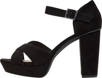 Bianco WOMEN BIACARLY Plateau Sandal