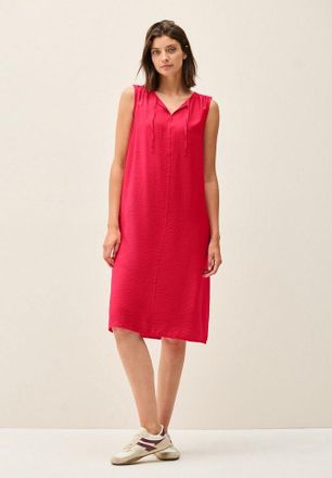 Cecil Midikleid soft und trageangenehm