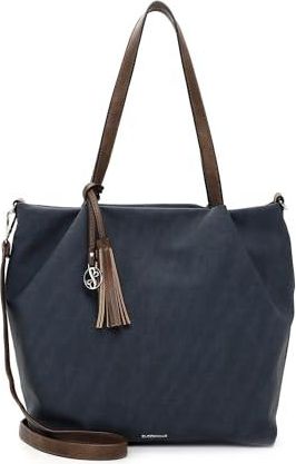 Emily & Noah Sac &agrave; dos E&N Elke 62792 femmes sacs &agrave; main Uni