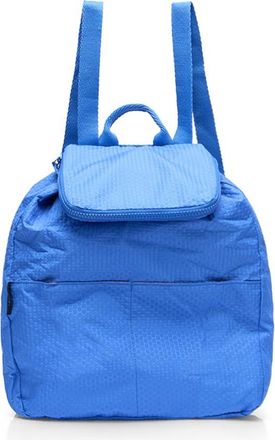 Mandarina Duck Damen Revival 2.0 Backpack, Blau (Electric Blue)