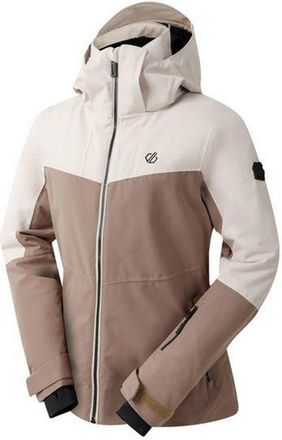 Dare 2B Outdoorjacke Damen Wasserfeste Ski Jacke - IcedJacket