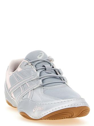 Asics Hypersync Sneakers - White