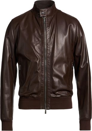 Moorer JACKEN & M&Auml;NTEL - Jacken und Anoraks auf YOOX.COM