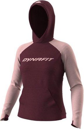 Dynafit 24/7 Ptc Pullover W - Fleecepullover - Damen