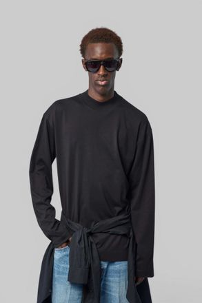 Dries Van Noten Heger LS T-shirt