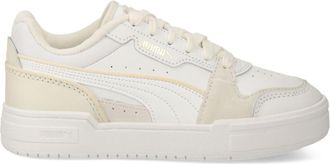 Puma CA Pro Lux III Sneakers - Weiß