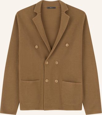 Boggi Milano Boggi Milano Strickjacke braun