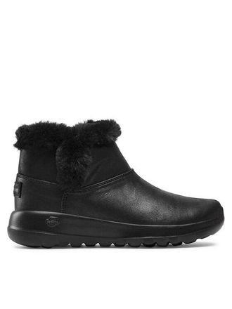 Skechers Stiefeletten Endeavor 144013/BBK Schwarz