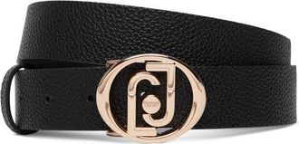 Liu Jo G&uuml;rtel AF6241 ES039 Schwarz