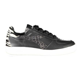 Diadora Sport Sneakers - - Shoes - Damen - Schwarzk - 36 1/2 EU