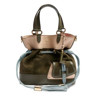 Lancel Damen, Taschen, Grün, ONE SIZEGröße